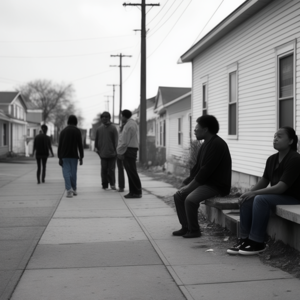 Why "Low Unemployment" Doesn't Tell the Whole Story in Disadvantaged ...